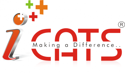 Icats Logo
